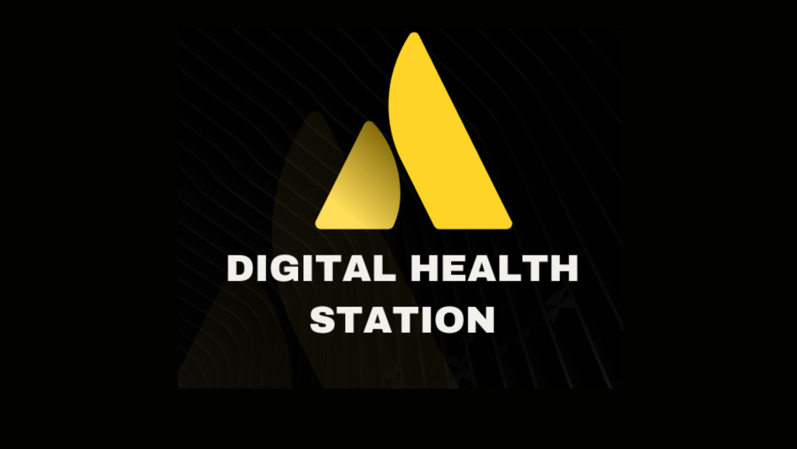 Digital Health Station